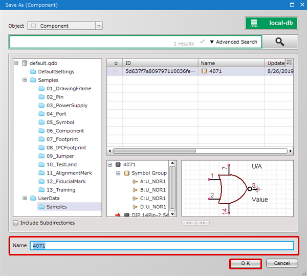 Quadcept - STEP 9: Saving